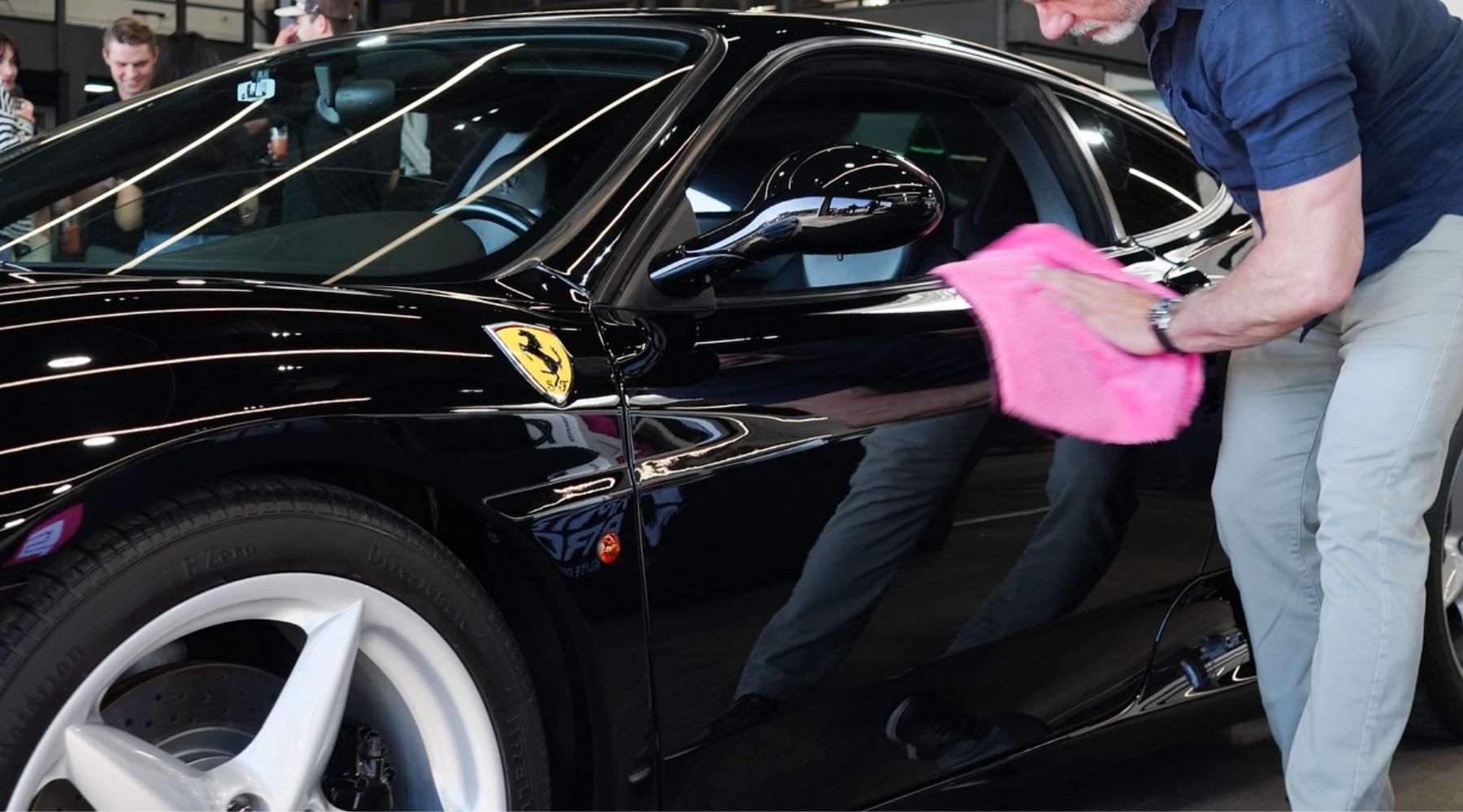 Ceramic Pro Nashville Aftercare | Coating & PPF Warranty
